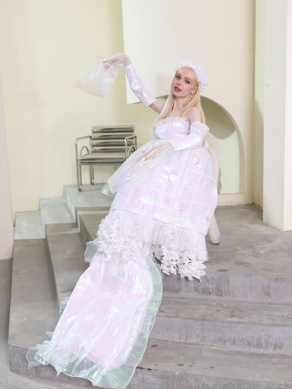 TOPS/PANTS/DRESSES COLLECTION – Mermaid Lucia Official