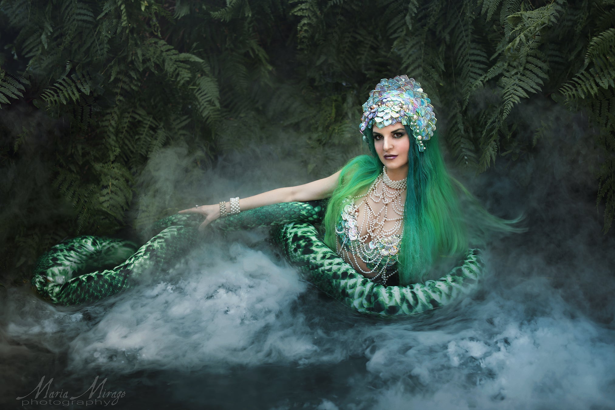 Shooting Props Photography Dragon Snake Tail Mermaid Merman Tails ...