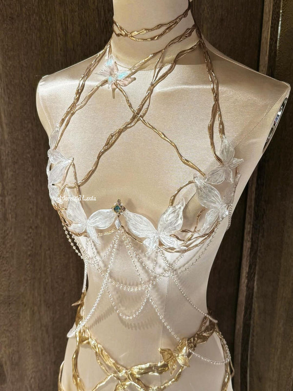 BRAS/CORSETS COLLECTION