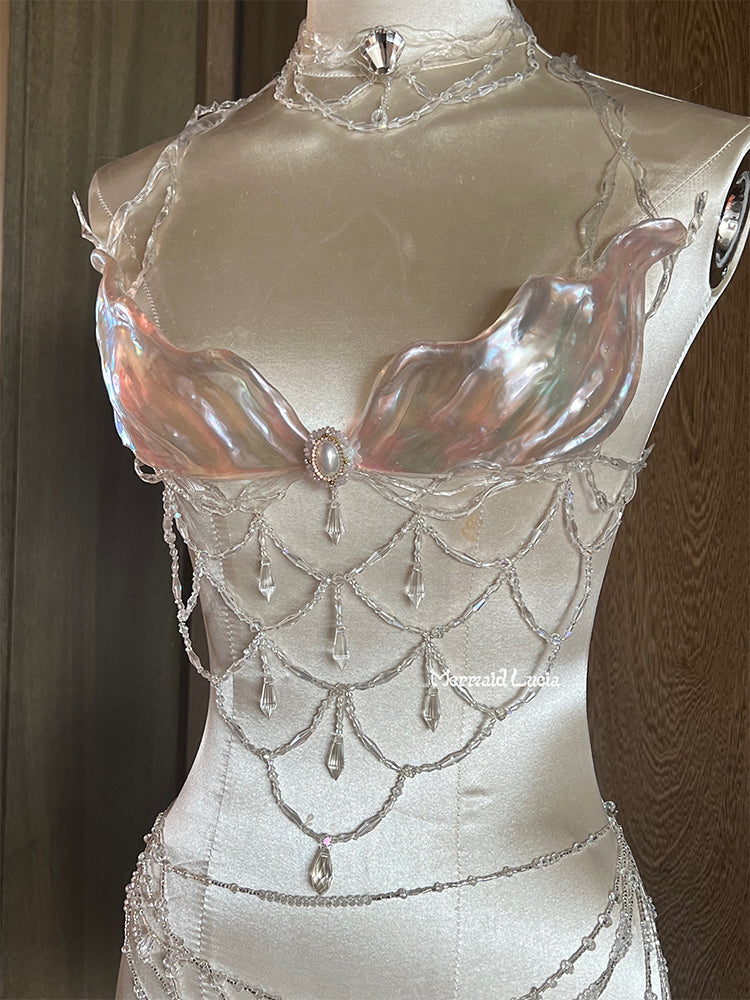 BRAS/CORSETS COLLECTION