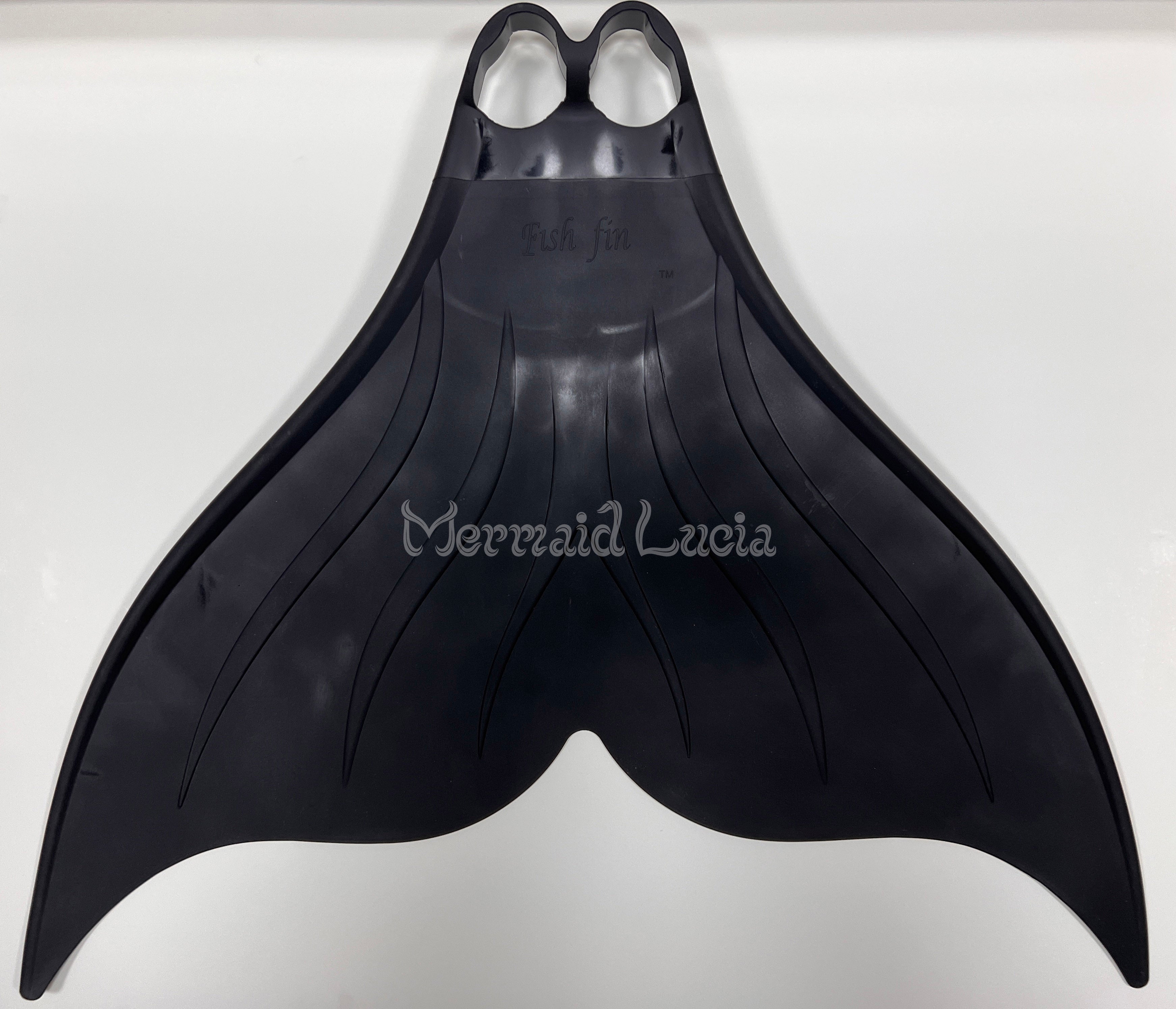 Best Seller Silicone Monofins