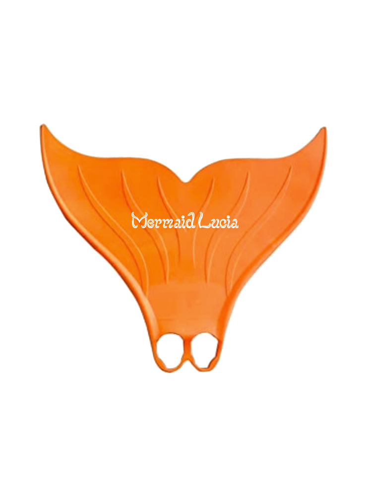 Best Seller Silicone Monofins – Mermaid Lucia Official