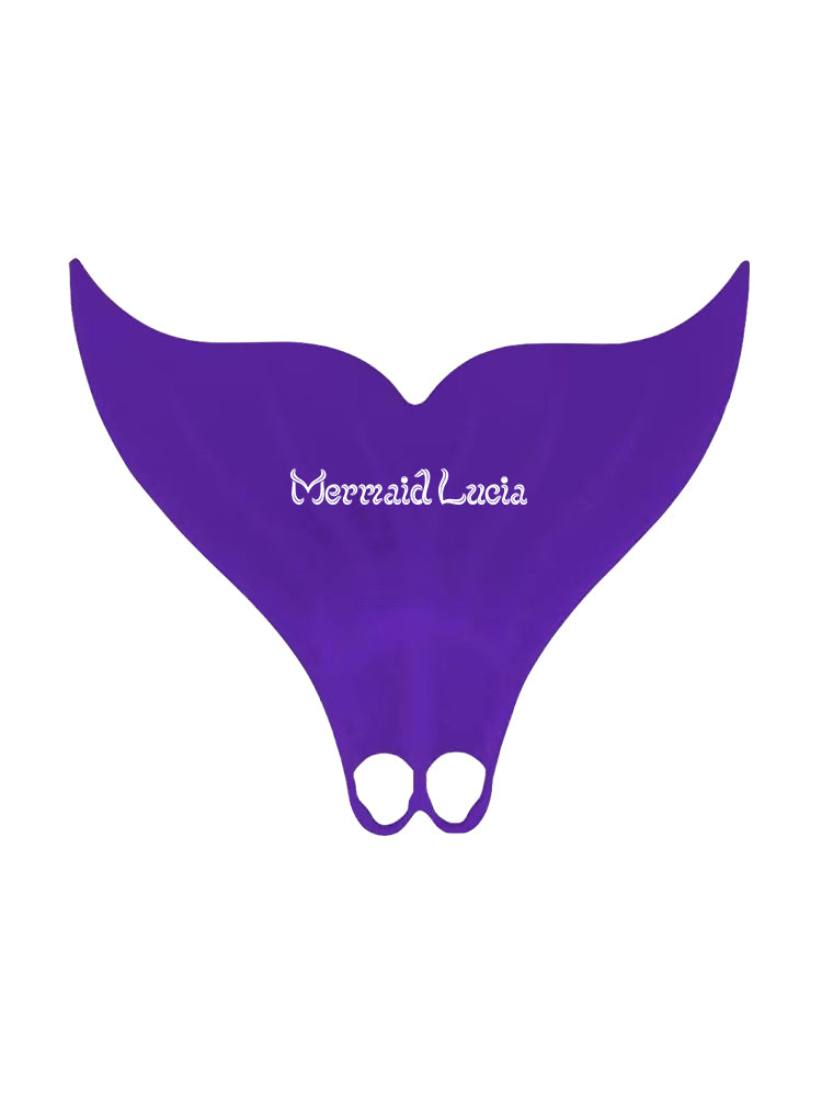 Best Seller Silicone Monofins – Mermaid Lucia Official