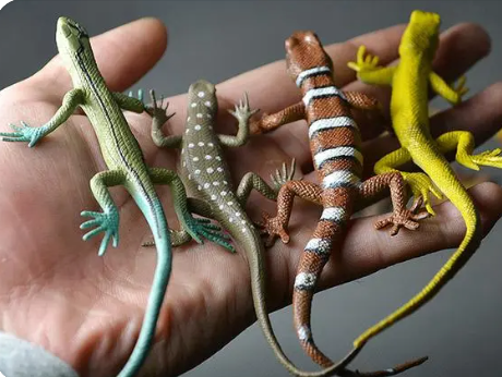 Realistic Centipede Mermaid Merman Diving Swimming Tail Cosplay ...